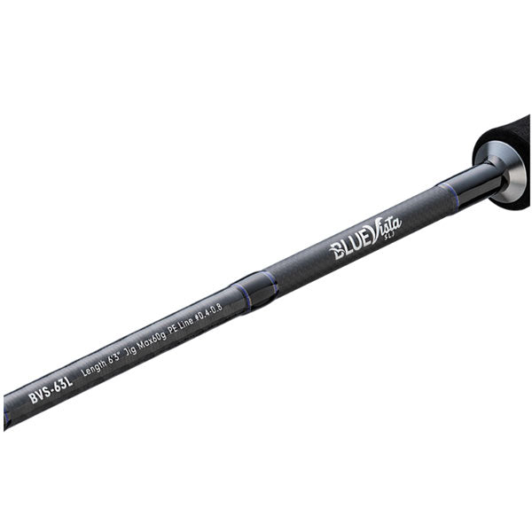 ブルービスタ BVS-63L – フィッシングマックス WEBSHOP